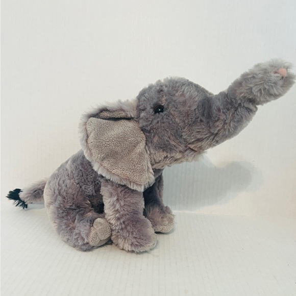 Adventure Planet | Toys | Adventure Planet Elephant Plush | Poshmark